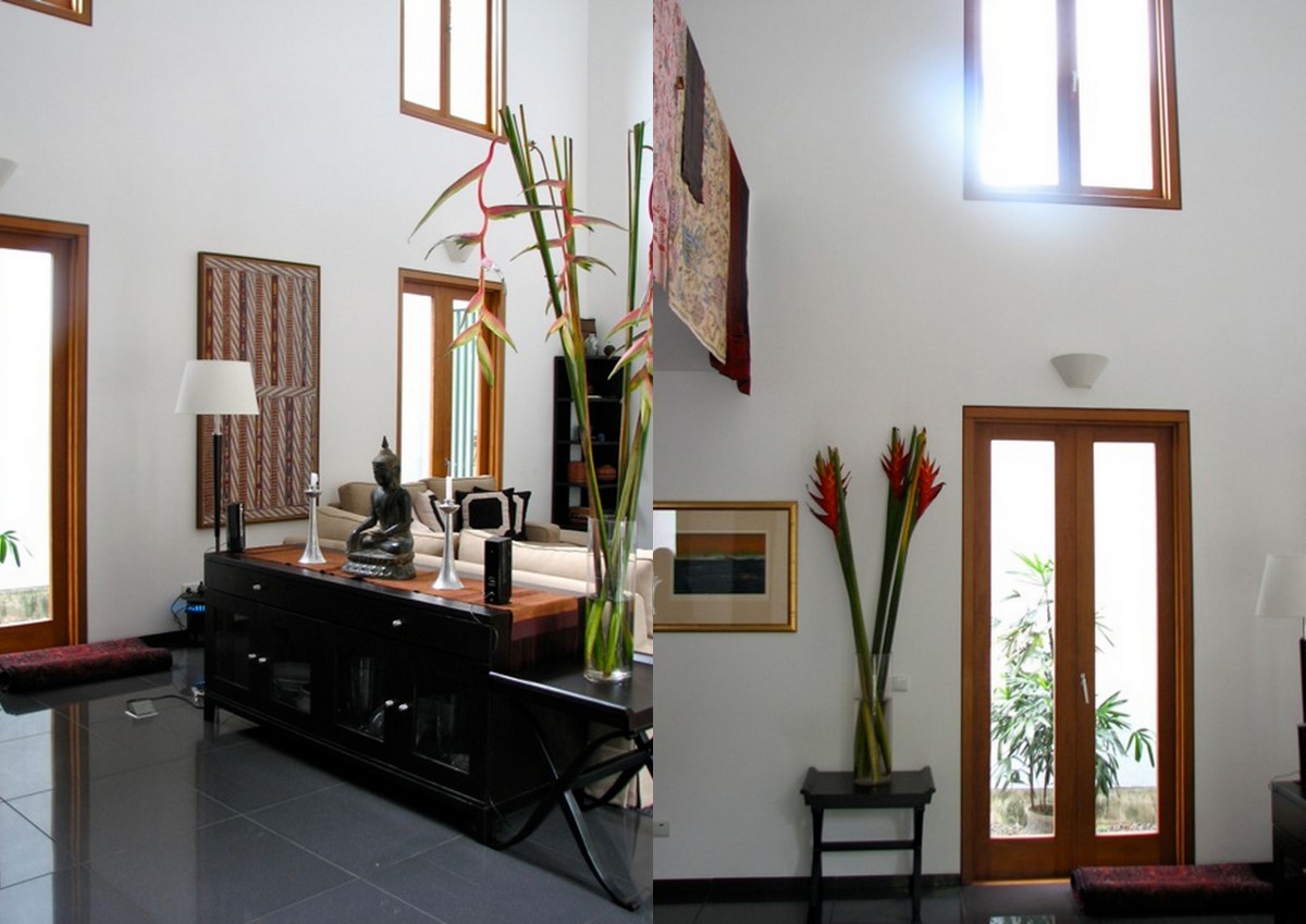 Wednesday Wall2Wall Interior ☆ Friend's Home | Chuzai Living
