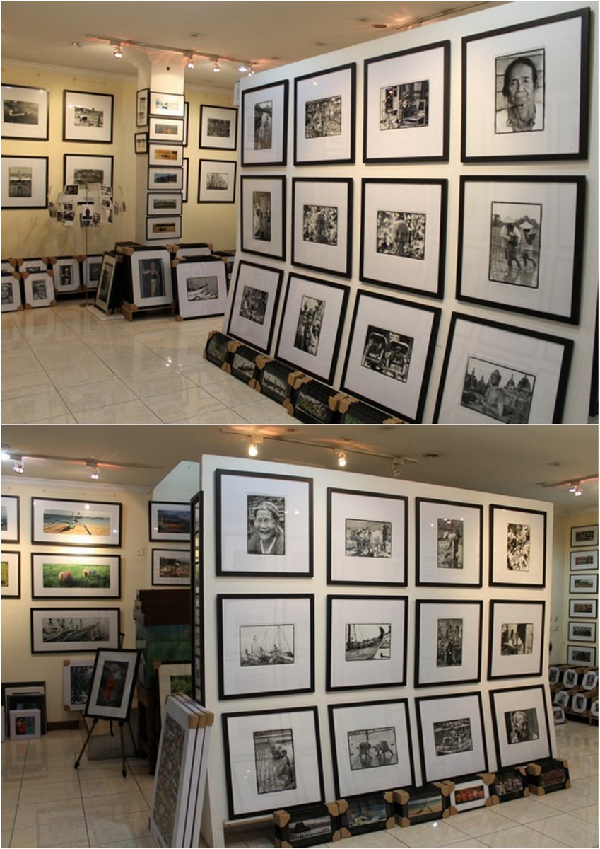Friday Finds ☆ Glory Frame, Jalan Benda Raya | Chuzai Living