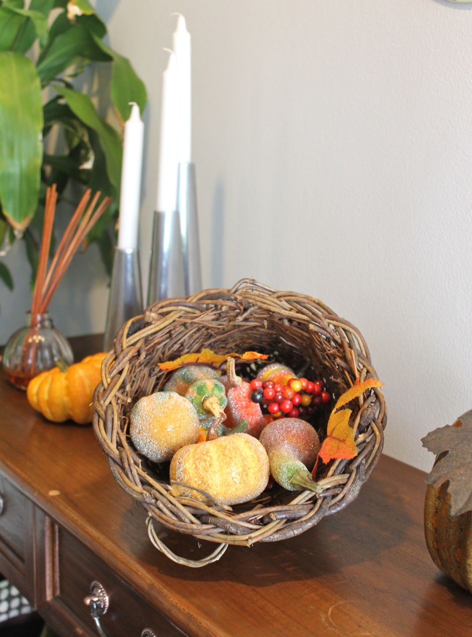 Wednesday Wall2Wall ☆ Autumn Decor | Chuzai Living