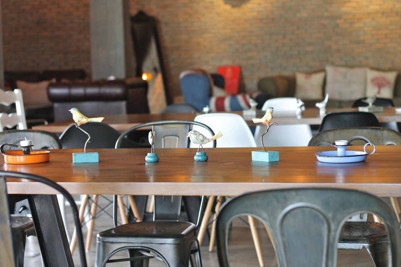Friday Finds ☆ Common People Jakarta | Chuzai Living