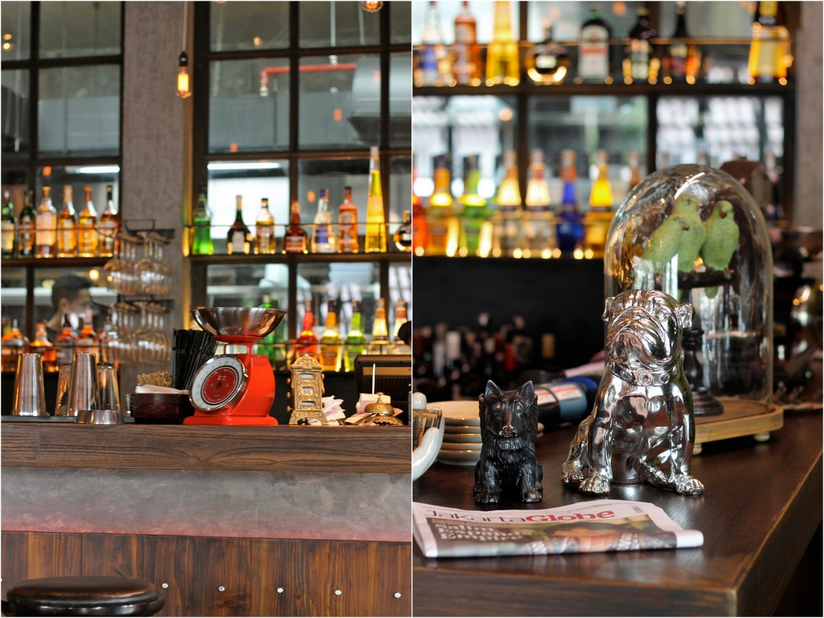 Friday Finds ☆ Common People Jakarta | Chuzai Living