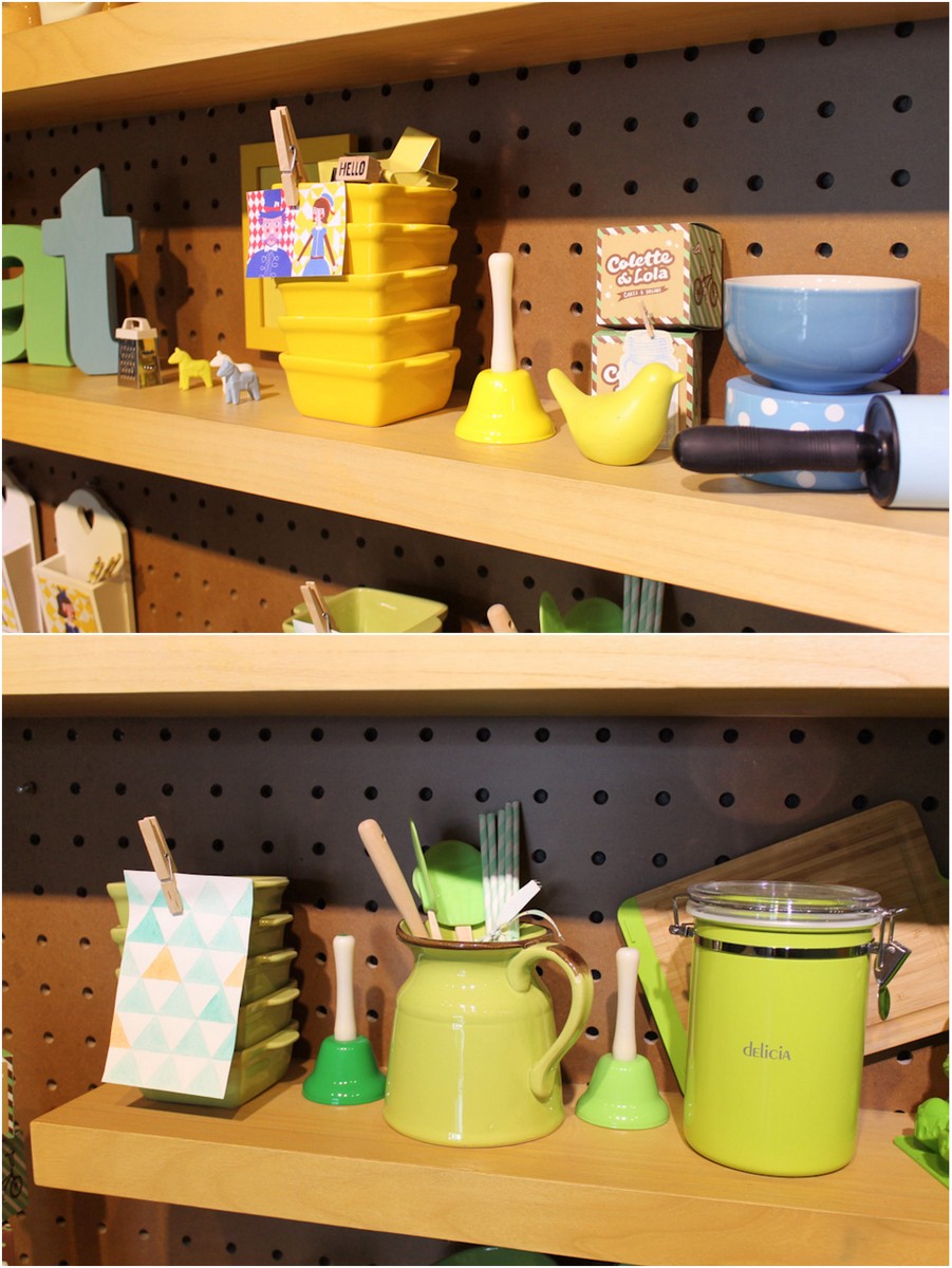 Colette & Lola ☆ Adorable Cake Shop in Jakarta | Chuzai Living