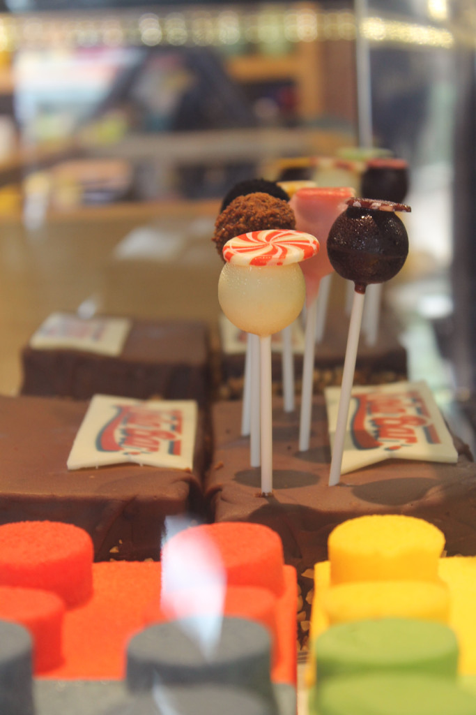 Colette & Lola ☆ Adorable Cake Shop in Jakarta | Chuzai Living