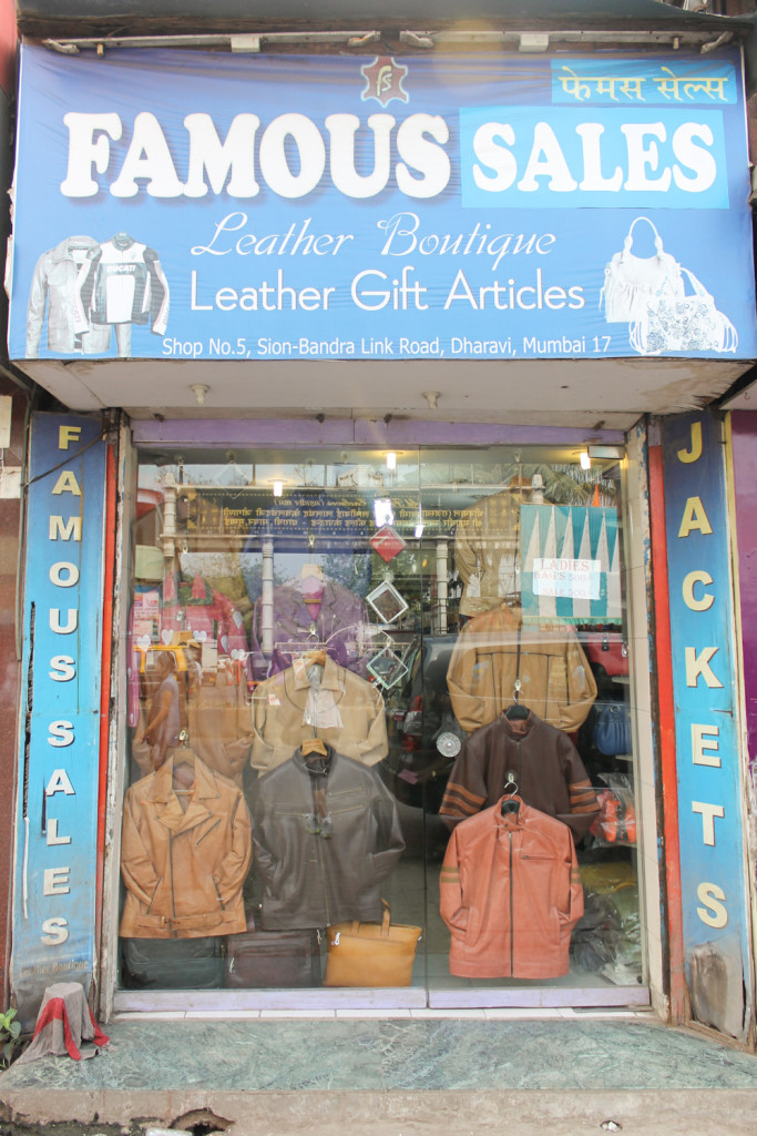 Leather Bags Made In Dharavi Mumbai | Chuzai ☆ Living
