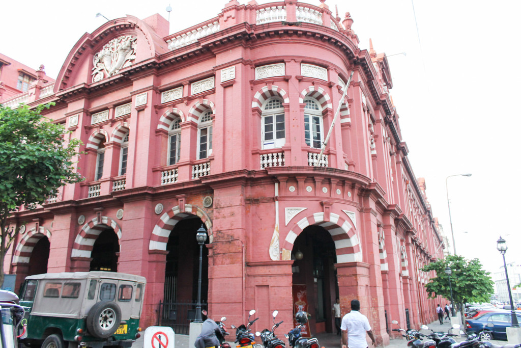 Things To Do In Colombo ☆ Travel With Kids ☆ Sri Lanka | Chuzai Living