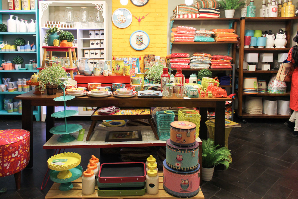 Chumbak ☆ Mumbai | Chuzai Living