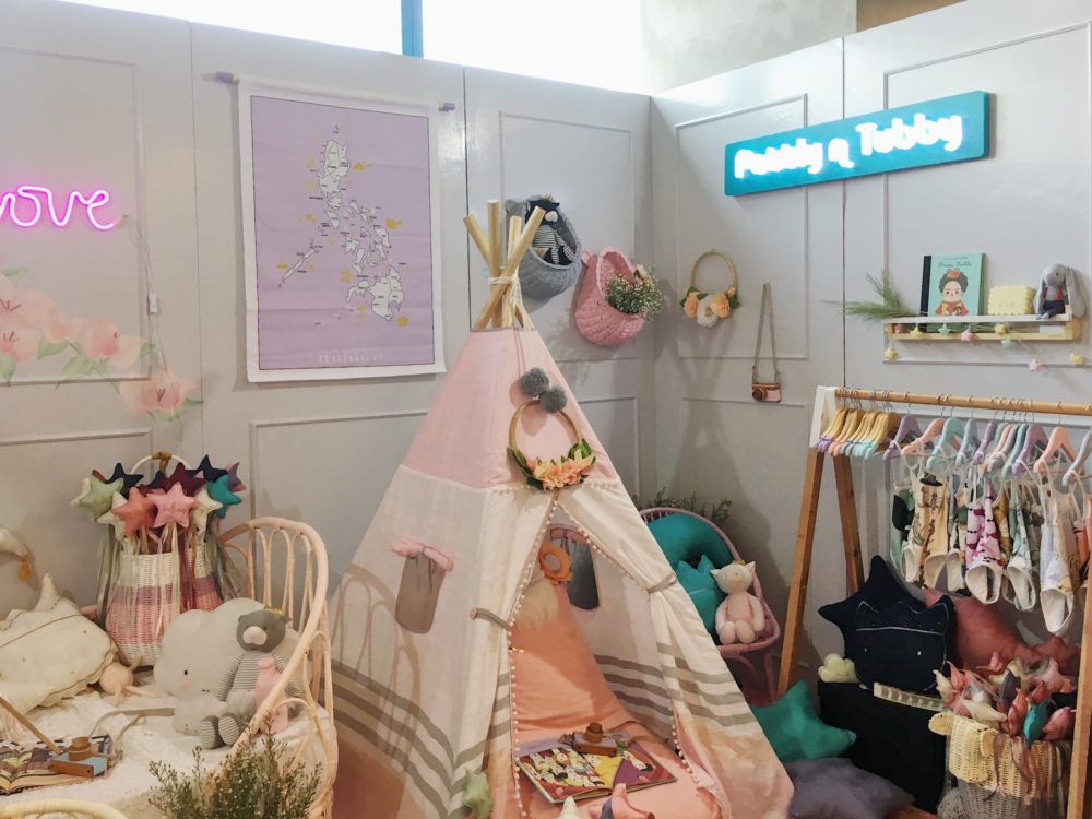 ArteFino ☆ Filipino Popup Market in Manila | Chuzai Living