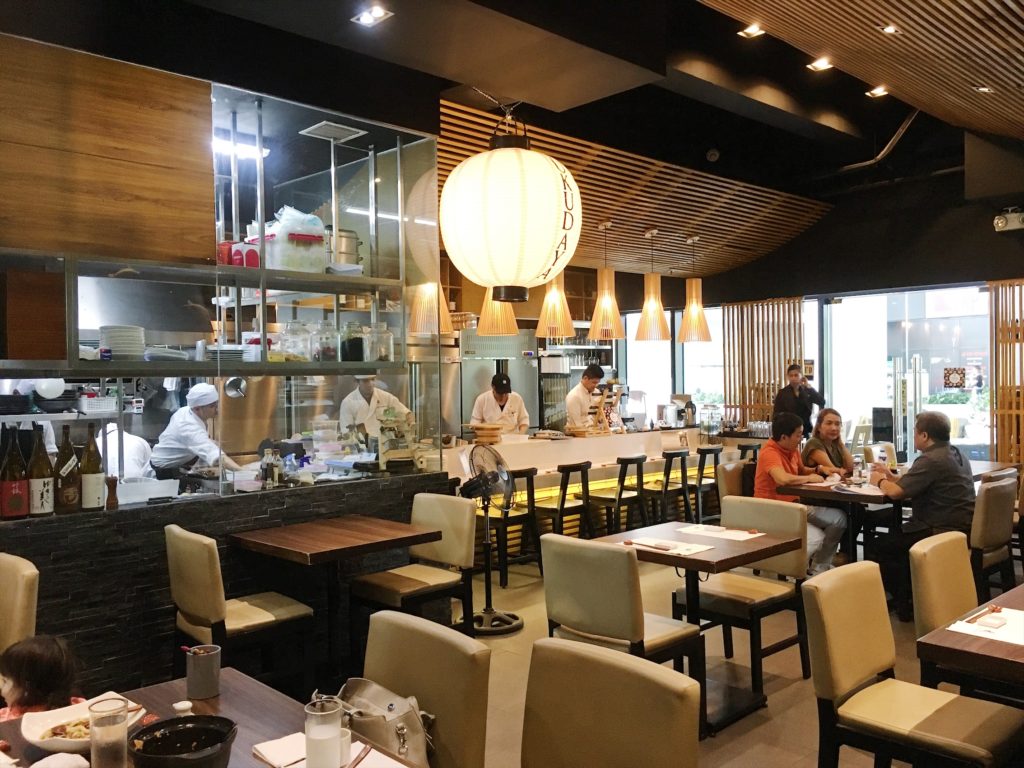 Japanese Restaurants Expats Like ☆ Manila Chuzai Living