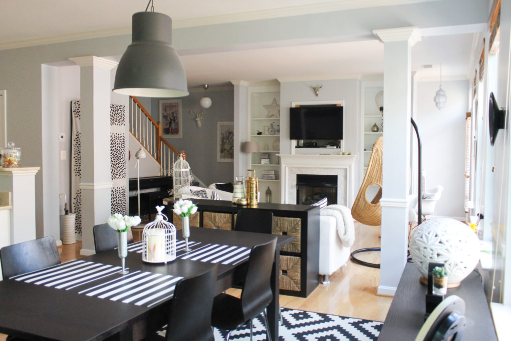 Tips For Decorating A Small Home Chuzai Living