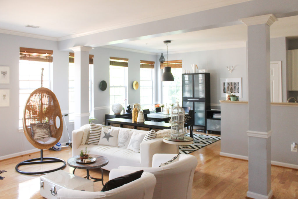 Tips For Decorating A Small Home Chuzai Living