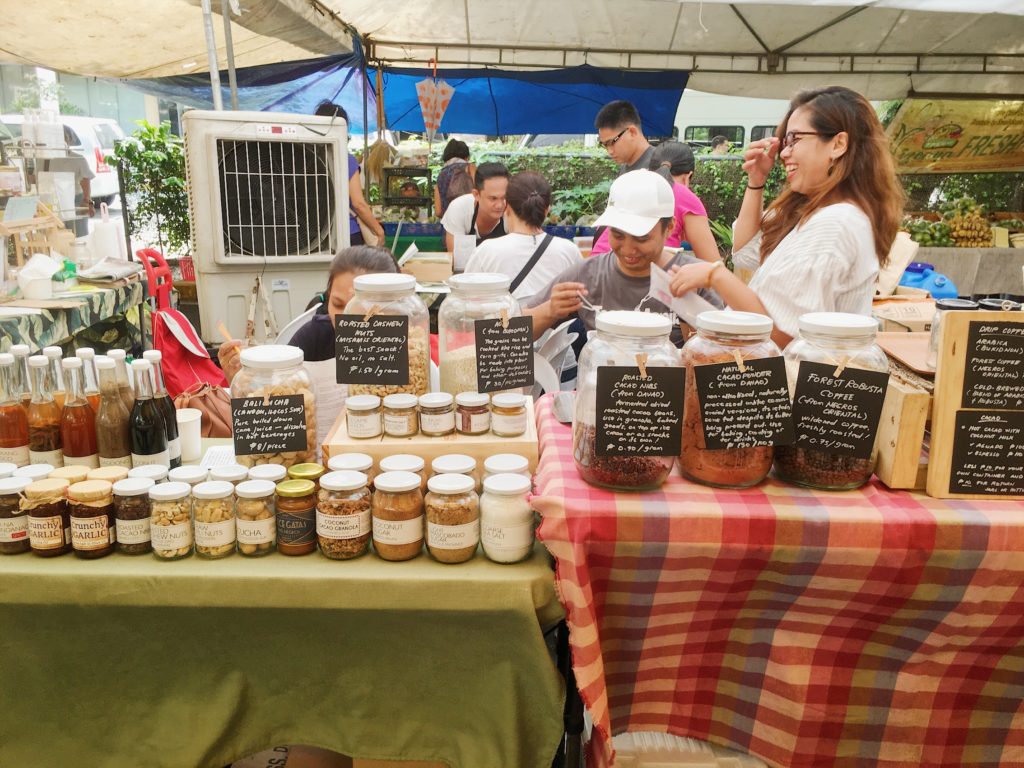 Salcedo Market & Legazpi Market ☆ Markets You Should Not Miss In Manila ...