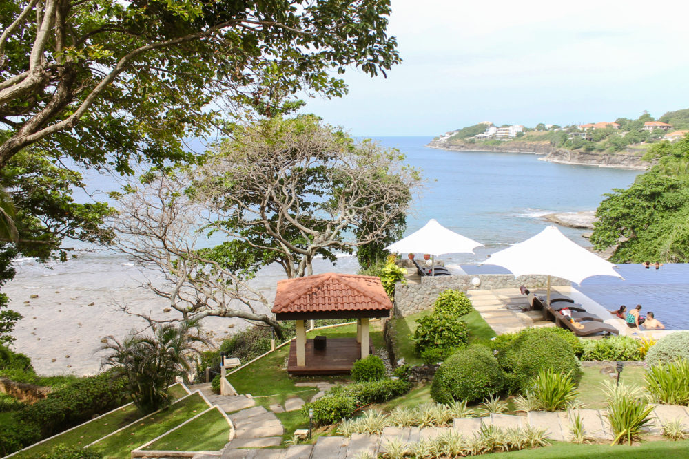 Club Punta Fuego & Long Beach ☆ Beautiful Hotel & Beach in Nasugbu ...