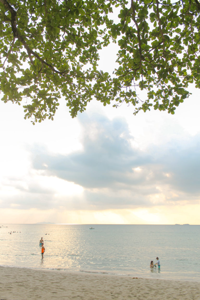 Natipuan Cove in Batangas Philippines ☆ Photography Taken at a Quiet ...