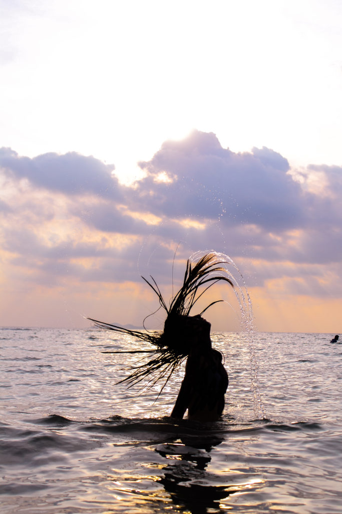 Natipuan Cove in Batangas Philippines ☆ Photography Taken at a Quiet ...