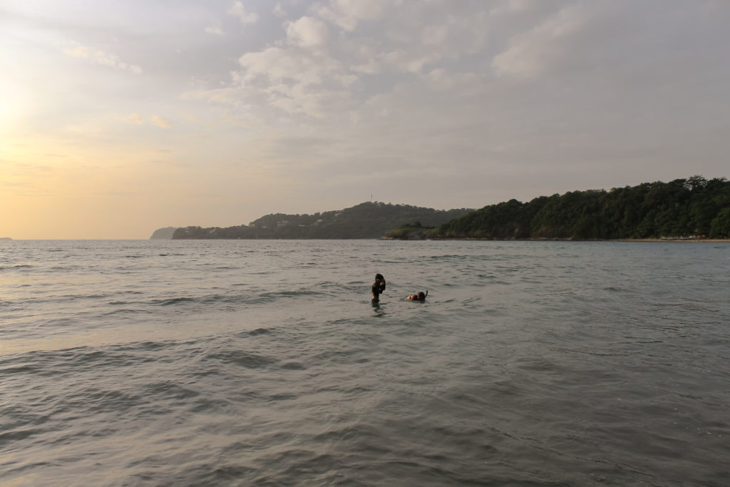 Natipuan Cove in Batangas Philippines ☆ Photography Taken at a Quiet ...