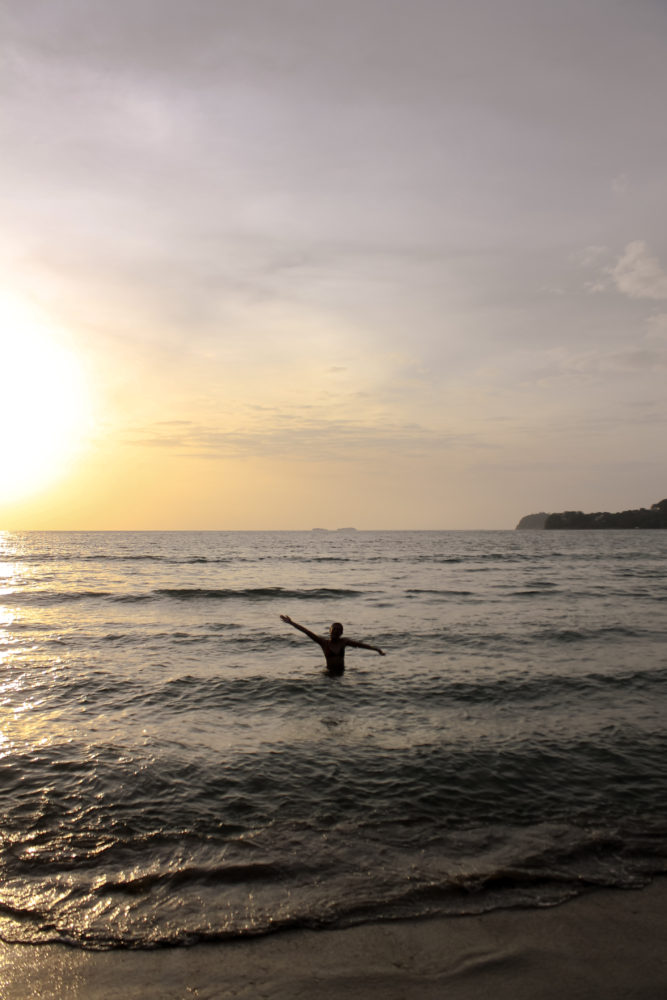 Natipuan Cove in Batangas Philippines ☆ Photography Taken at a Quiet ...