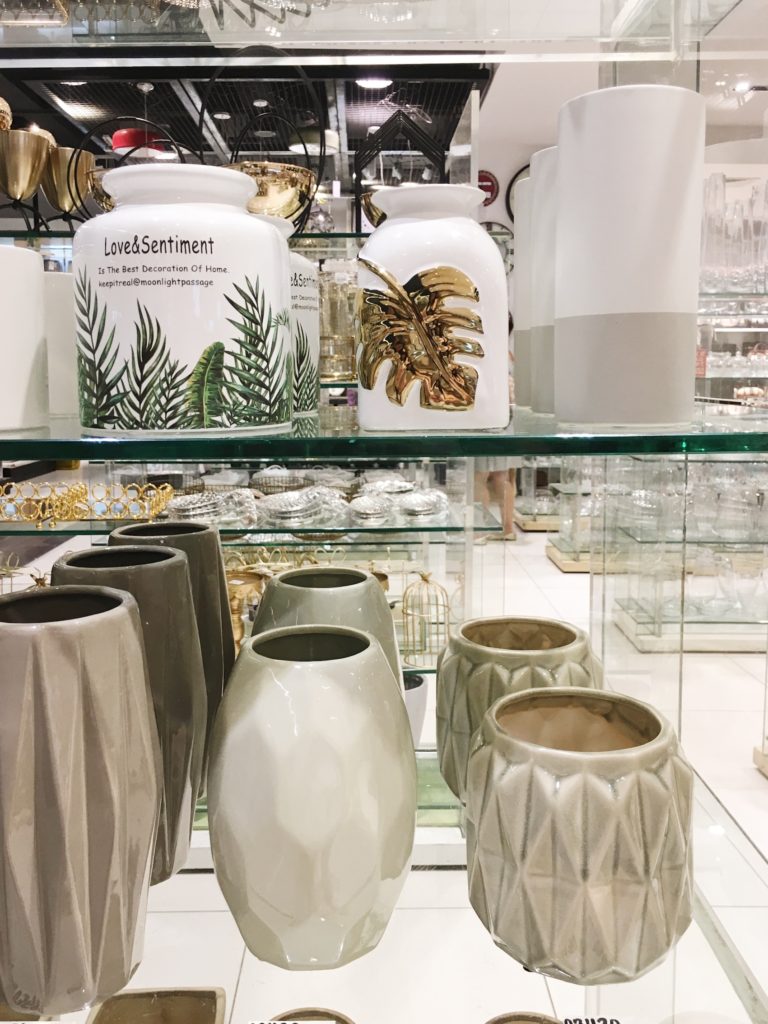 One Stop Store For Home Decor Needs In Manila ☆ Landmark | Chuzai Living
