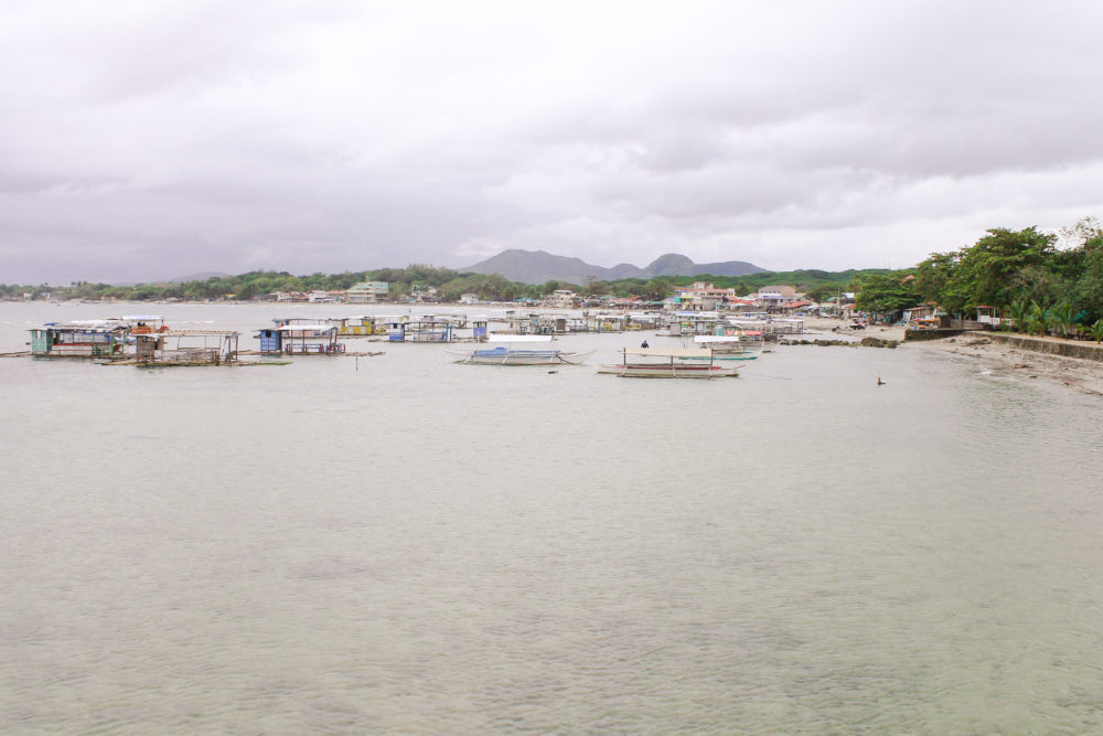 Matabungkay Beach In Batangas Philippines ☆ Photographs | Chuzai Living