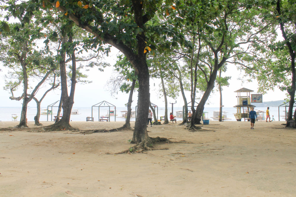 Matabungkay Beach In Batangas Philippines ☆ Photographs | Chuzai Living