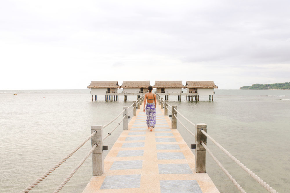 Matabungkay Beach In Batangas Philippines ☆ Photographs | Chuzai Living