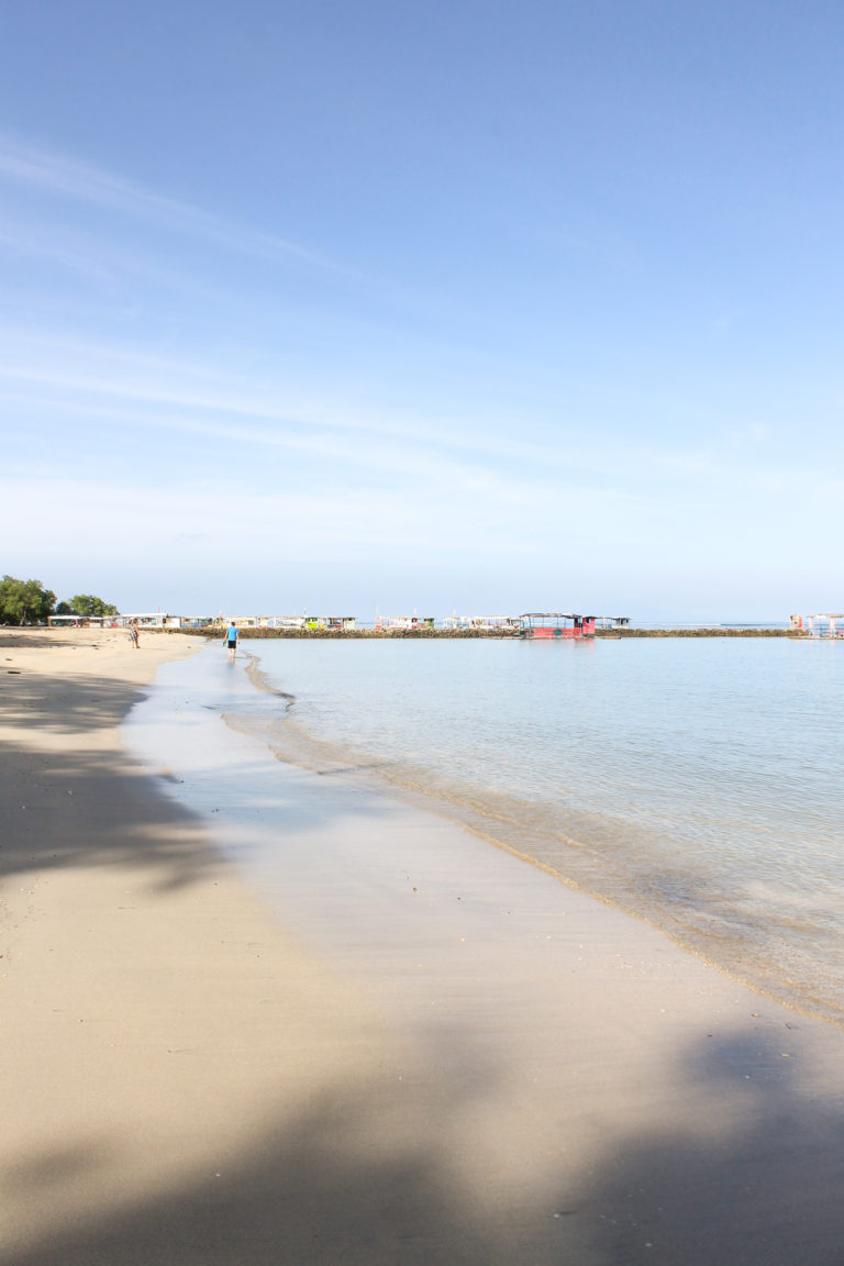 Matabungkay Beach In Batangas Philippines ☆ Photographs | Chuzai Living