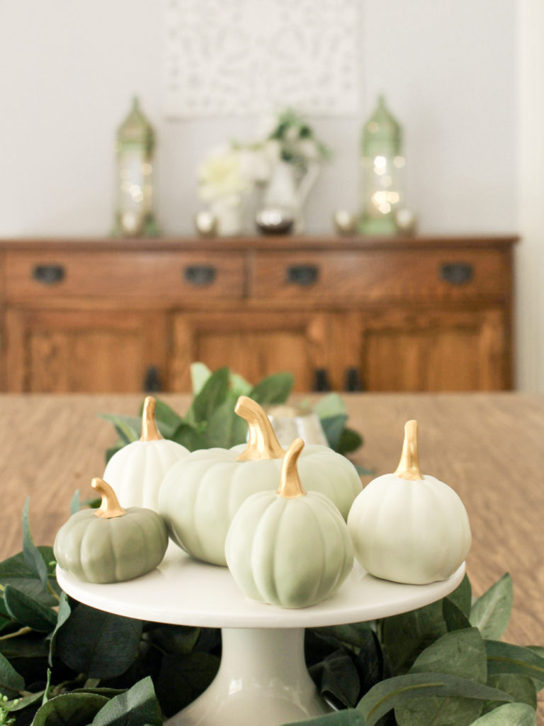 The Reasons Why Home Decorating Is Important & My Fall Decorations 2019 ...