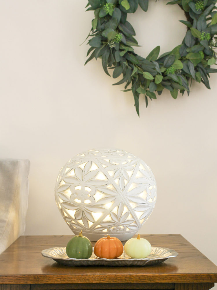 The Reasons Why Home Decorating Is Important & My Fall Decorations 2019 ...