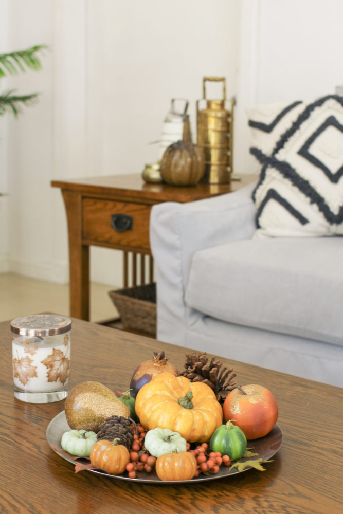 The Reasons Why Home Decorating Is Important & My Fall Decorations 2019 ...