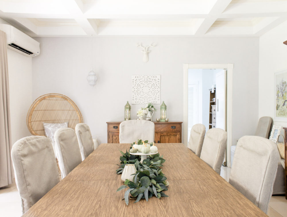 The Reasons Why Home Decorating Is Important & My Fall Decorations 2019 ...