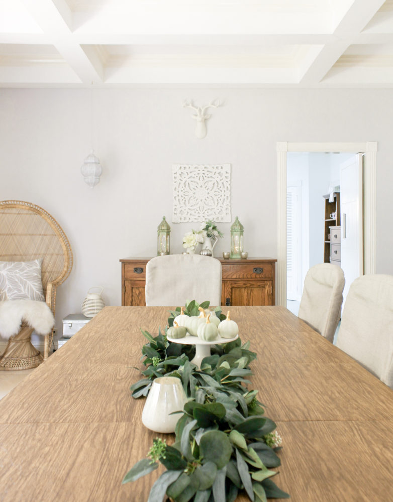 The Reasons Why Home Decorating Is Important & My Fall Decorations 2019 ...