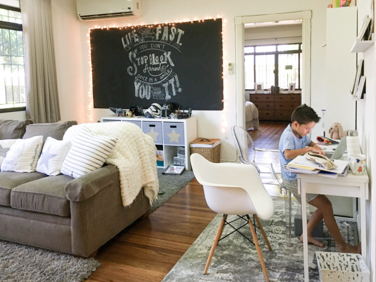 Helpful Advice For Parents For Life Under Quarantine | Chuzai Living