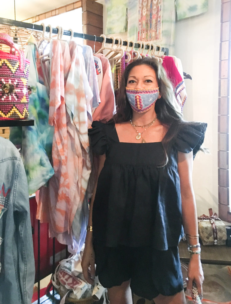 Mercatino Pop-up Store in Poblacion | Chuzai Living