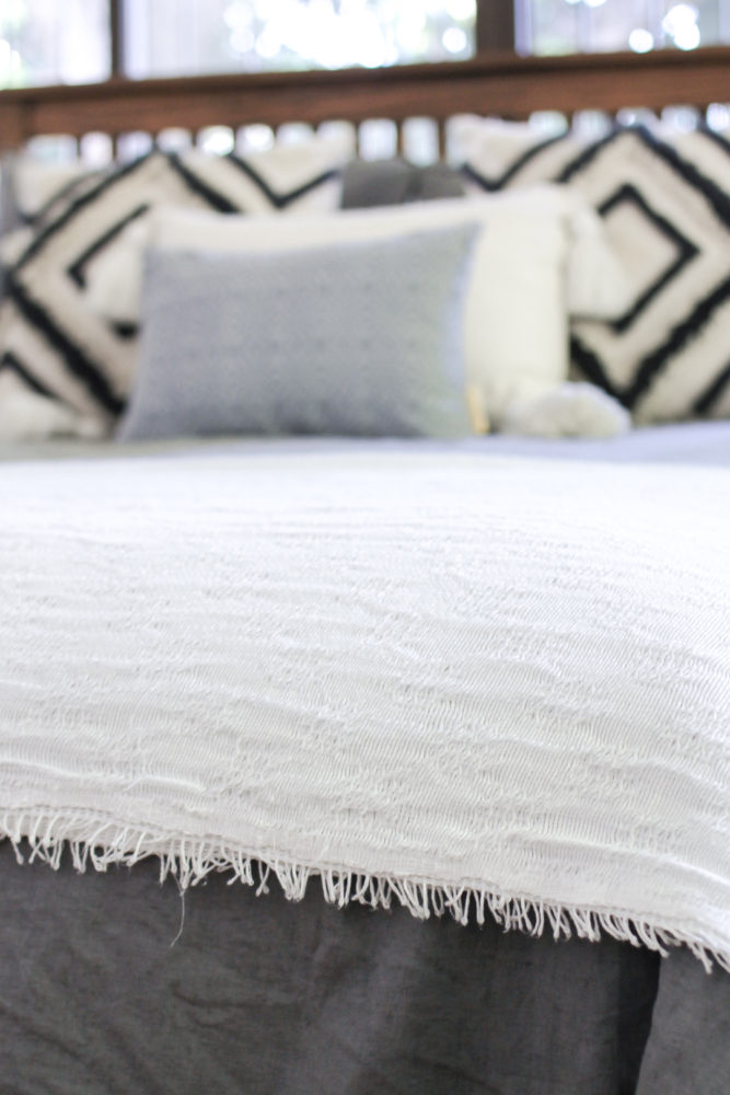 Easy Bedroom Makeover & A Lesson I Learned | Chuzai Living