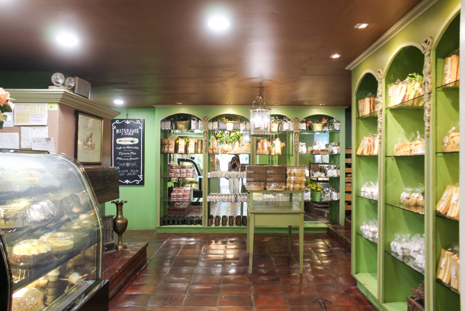 Restaurant With a View ☆ Charito by Bag Of Beans Tagaytay | Chuzai Living