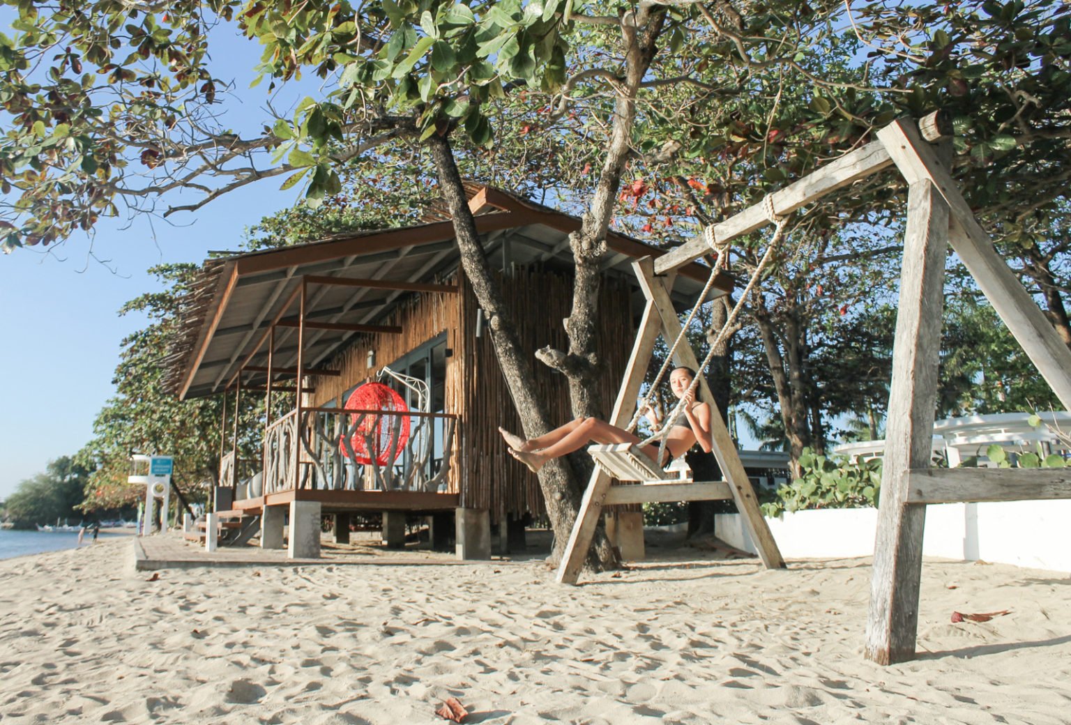 Crusoe Cabins A Beautiful Beach Resort in Calatagan | Chuzai Living