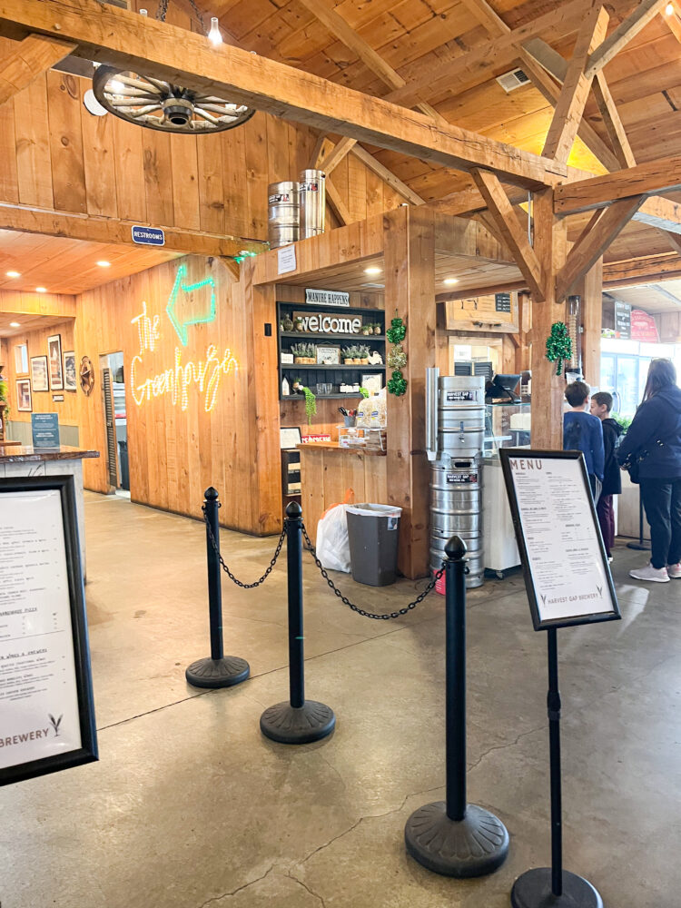 Top 2 Virginia Breweries for Your Perfect Day Trip from D.C. | Chuzai ...