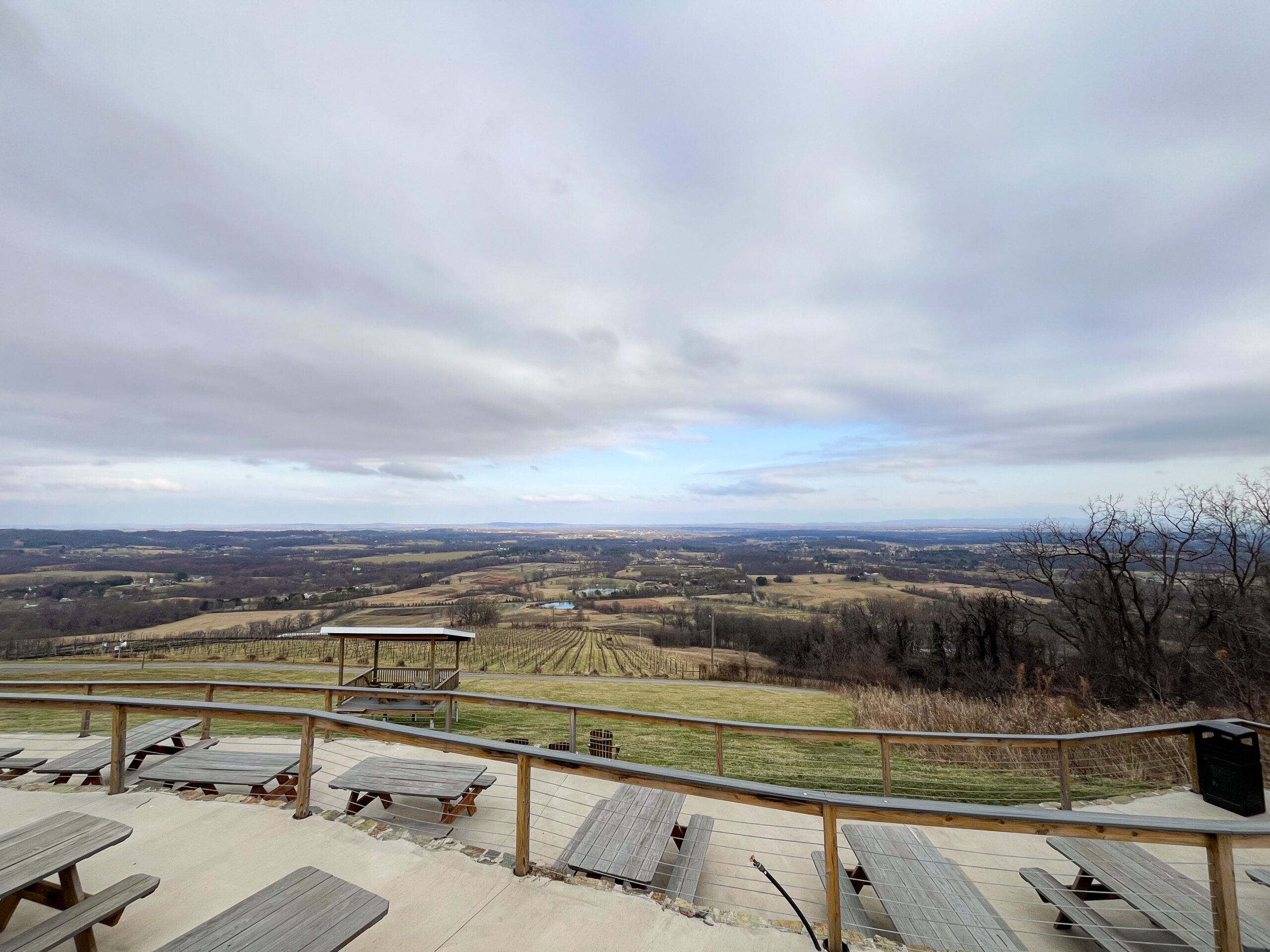 Top 2 Virginia Breweries for Your Perfect Day Trip from D.C. | Chuzai ...